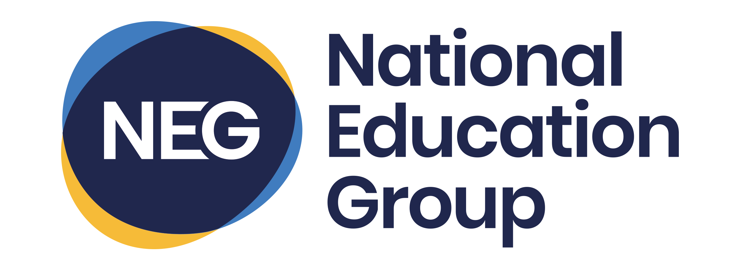 National Education Group | Digital Education Solutions